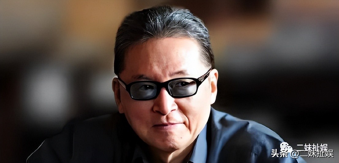 Li Ao once published a long article analyzing Faye Wong, saying that ...