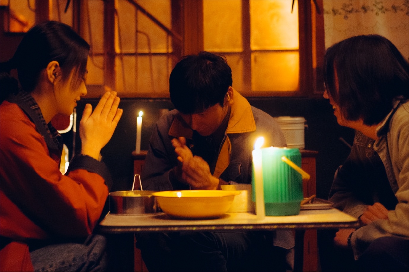 "The Long Season": Everyone is scolding it for its slow rhythm, but I ...