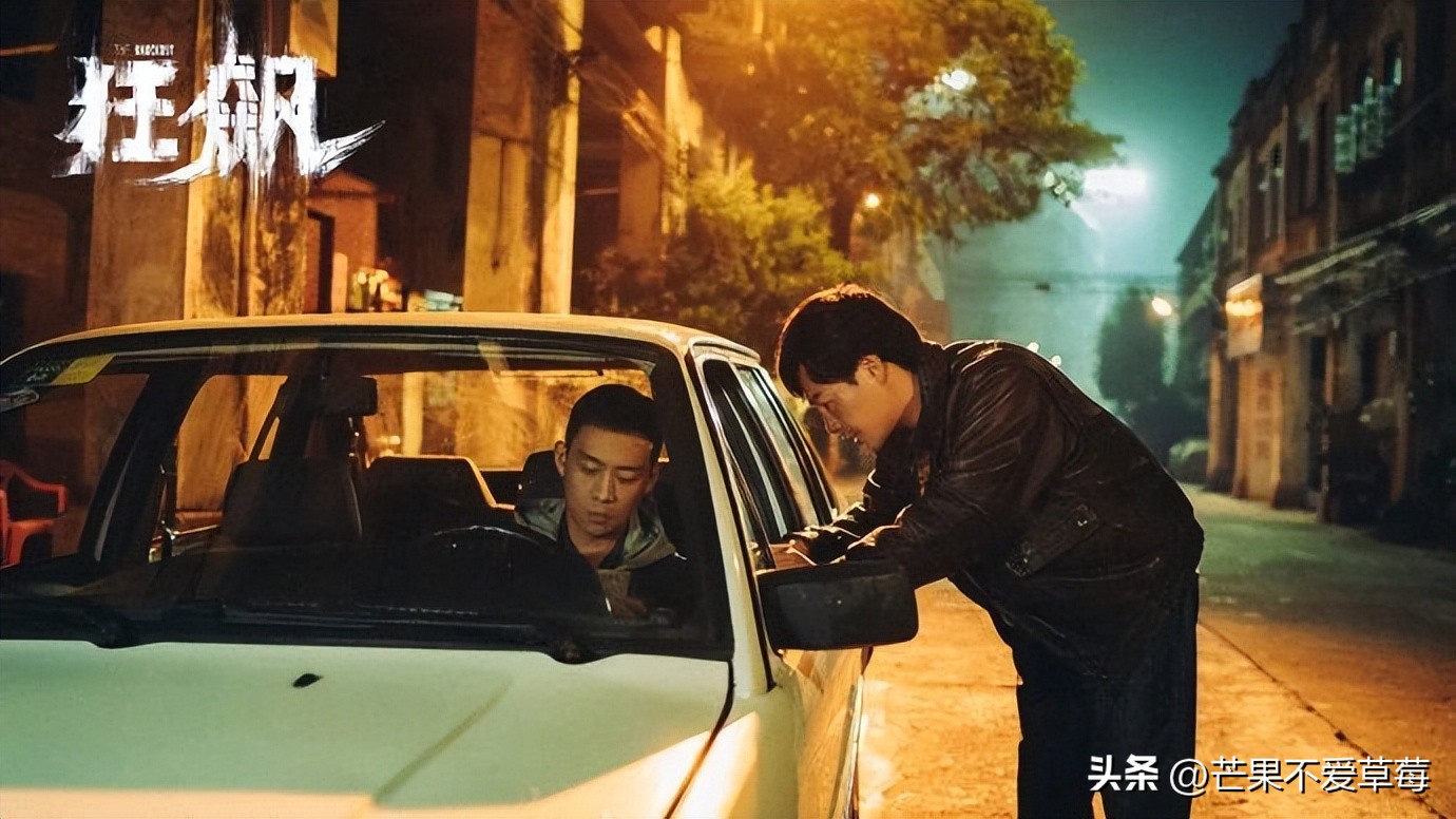 "The Knockout" husband and wife team Zhang Songwen and Gao Ye became ...