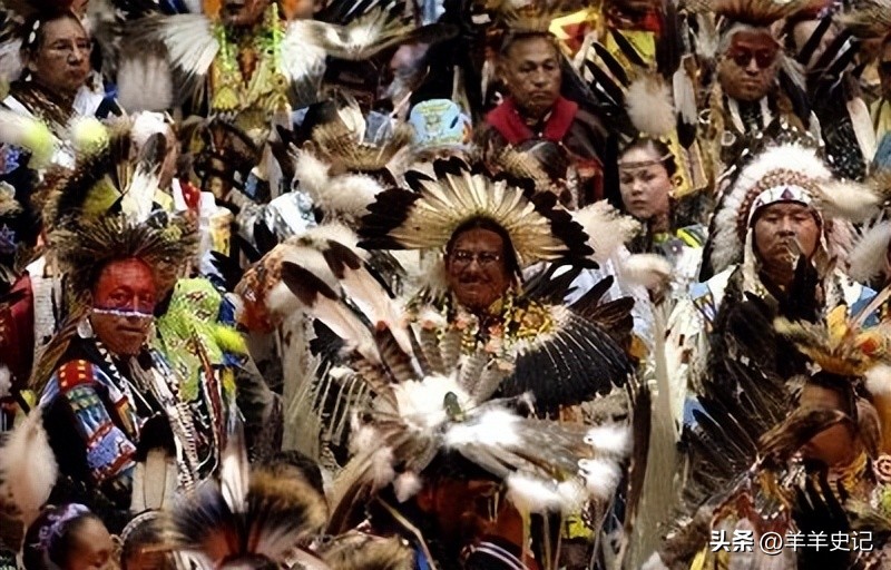 Religious and Mythological Traditions of Native Americans in the ...