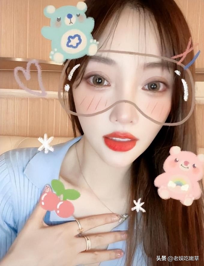 Before the age of 30, Li Xiaolu was a talented woman! 3-year-old debut ...