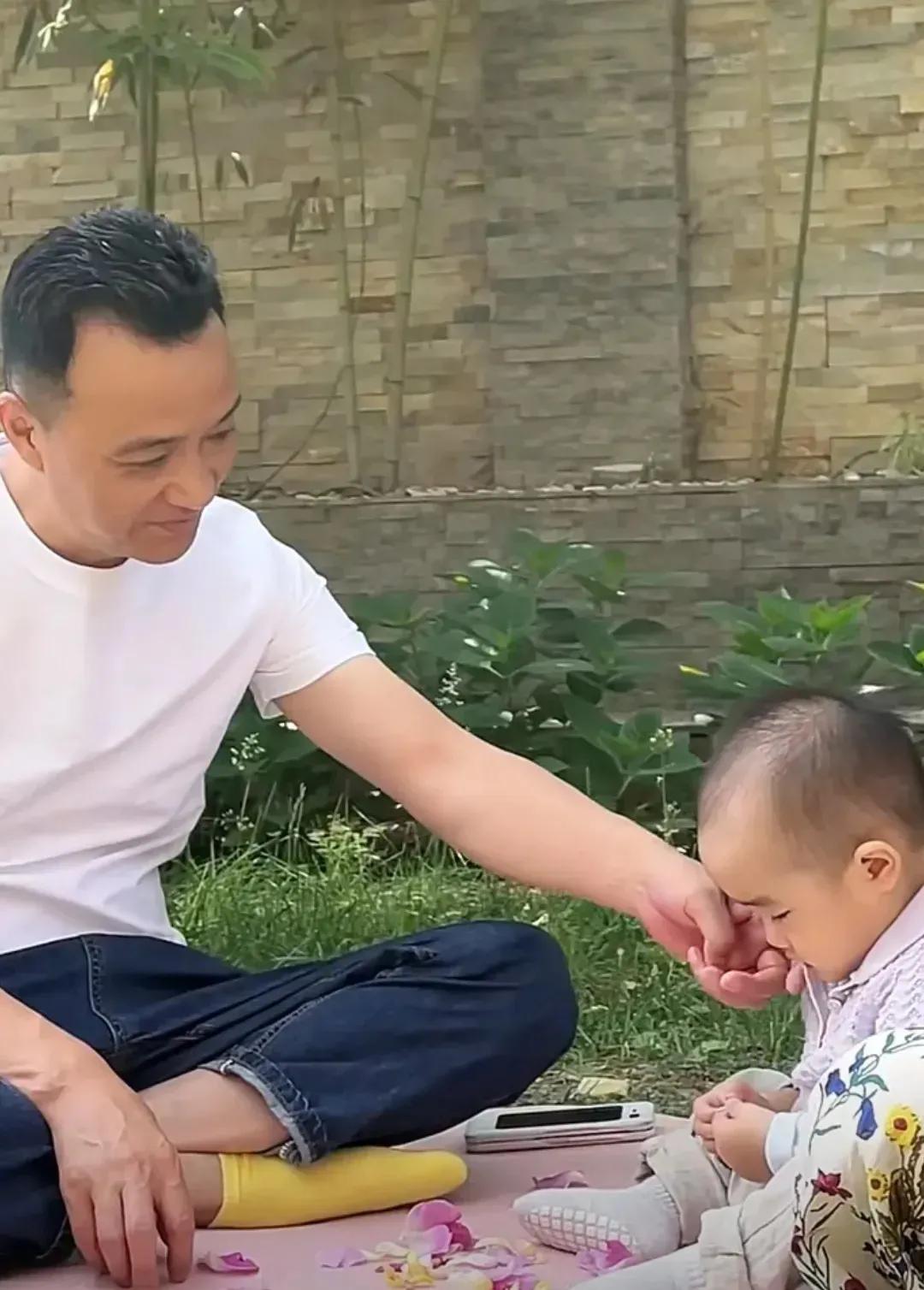 Haiha Jinxi was criticized for not caring about Li Yapeng's life or ...