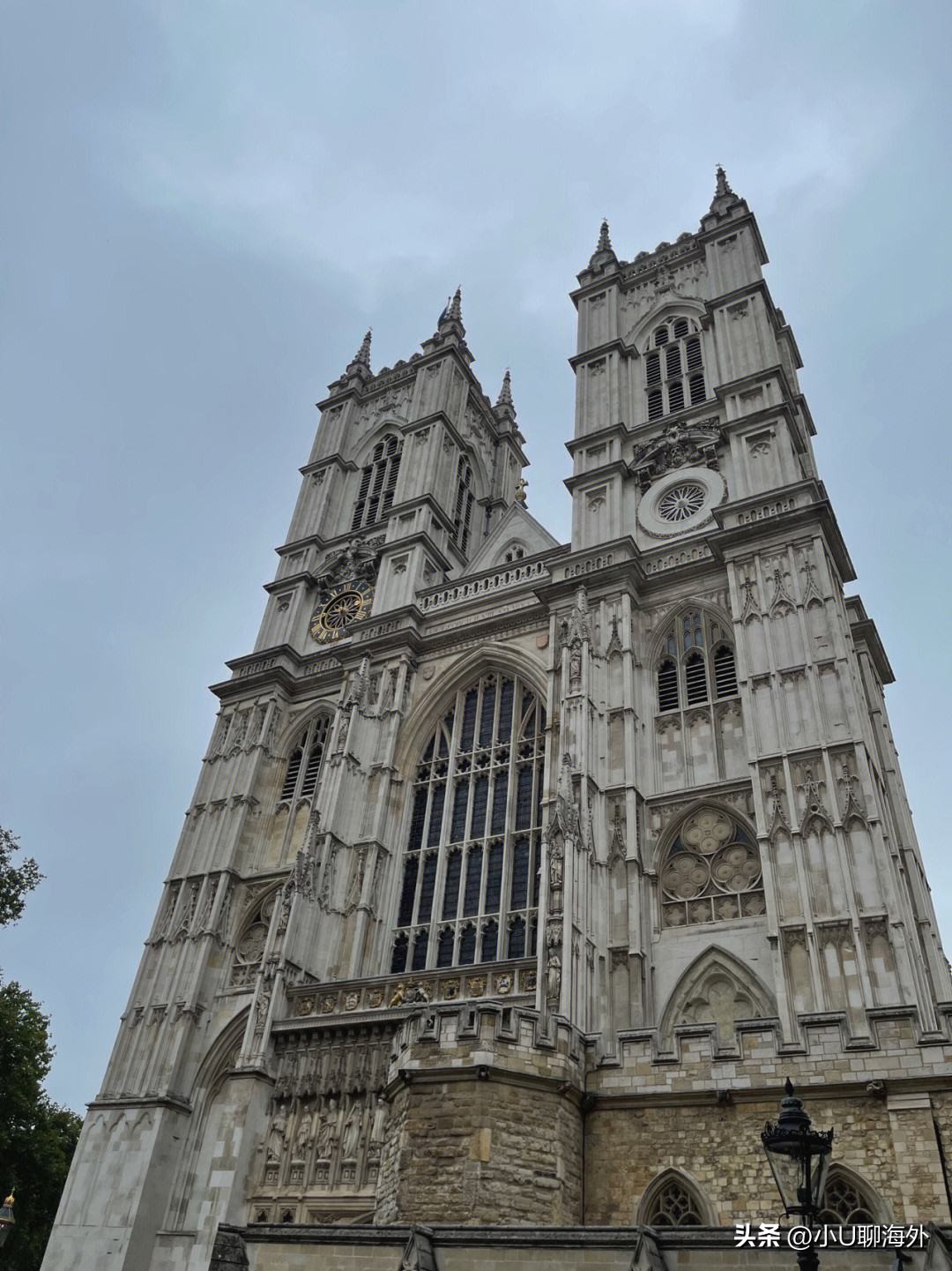 The Watchmen of London: Westminster Abbey - iMedia