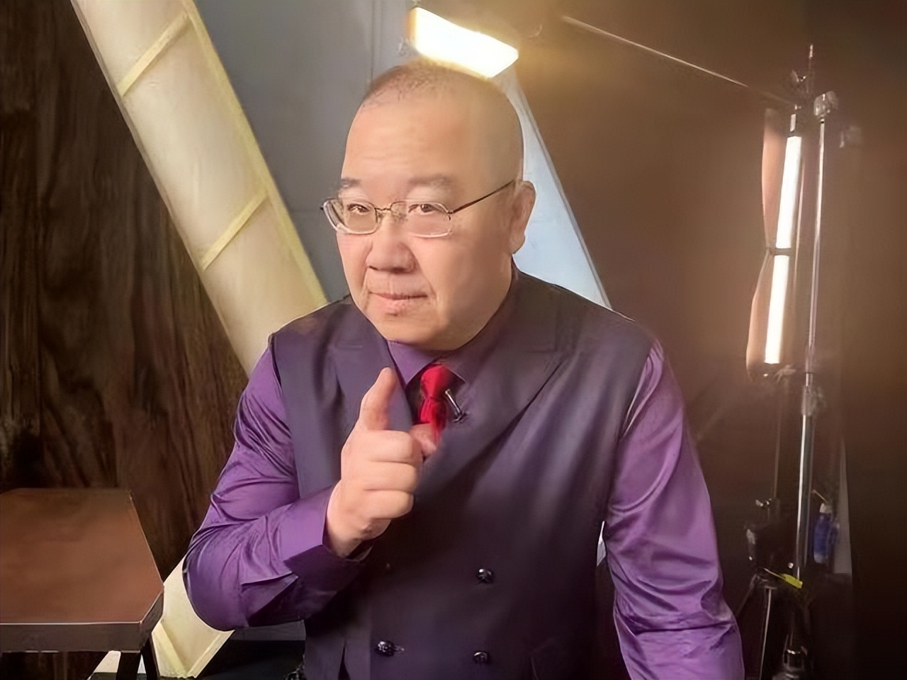 "Don't ask, don't ask" for 26 years, Yingda regretted wanting to recognize relatives, Batu ...