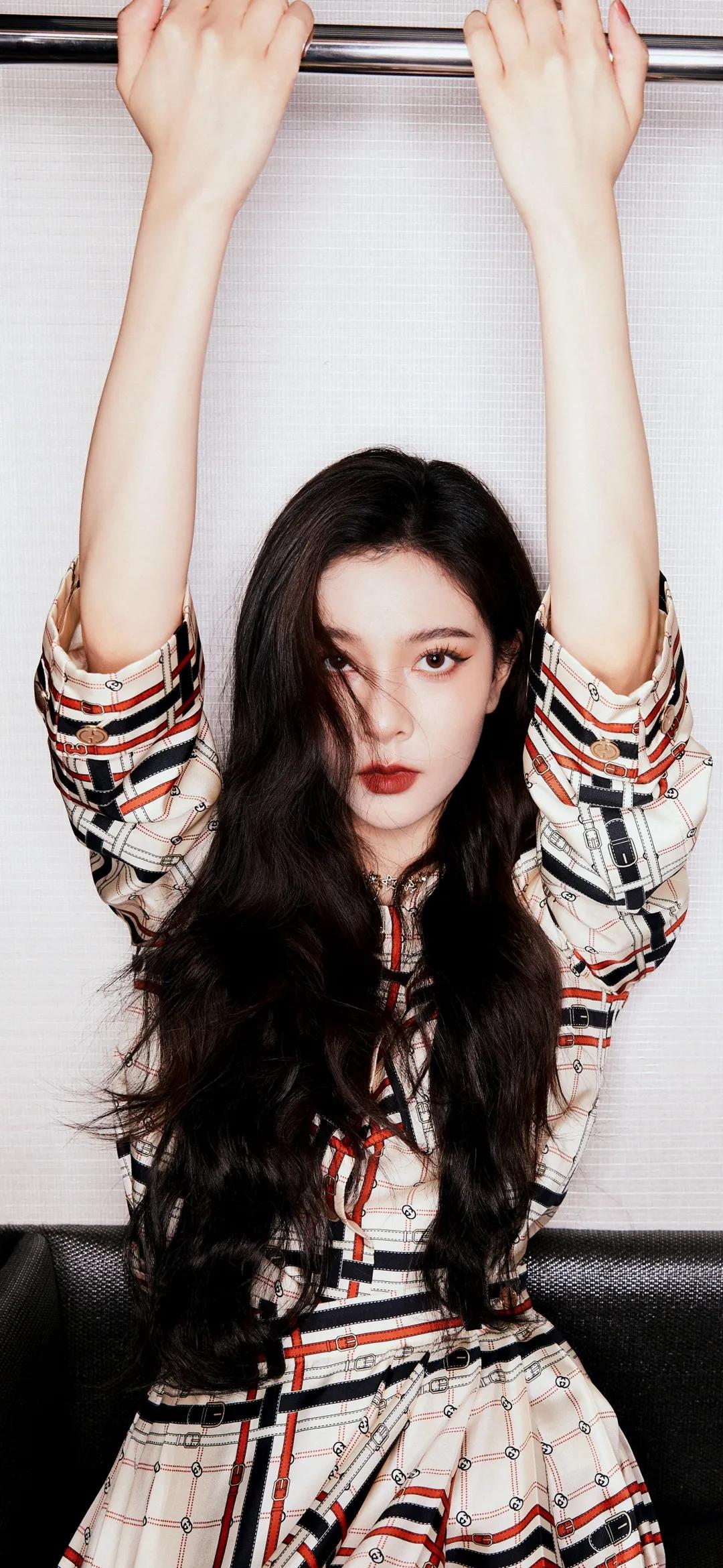 Song Yanfei beautiful picture 1850 - iMedia