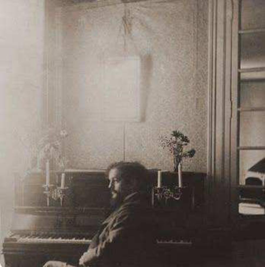 Debussy, the originator of Impressionist music, his music is a ...