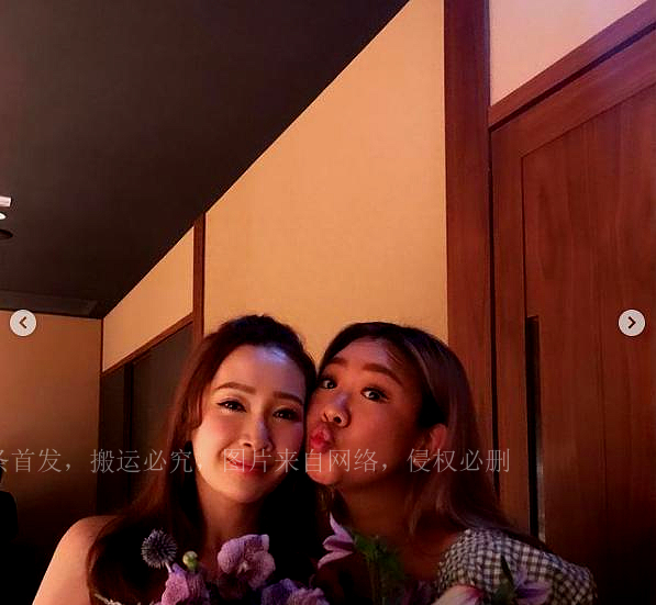 Ekin Cheng and his wife have not been together for a long time! Zheng ...