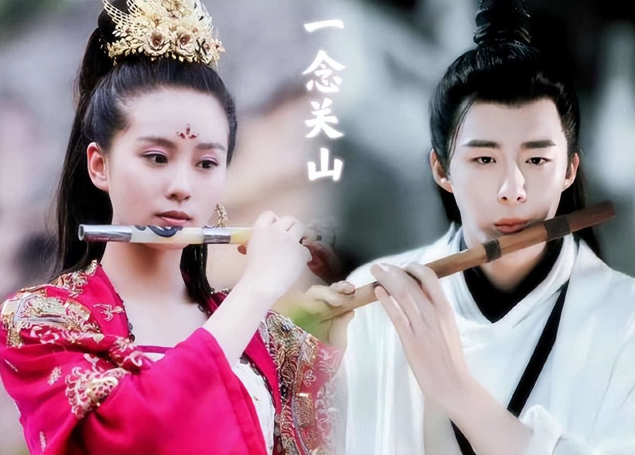 "Yi Nian Guan Shan" was reported by real name!Martial arts injured and ...