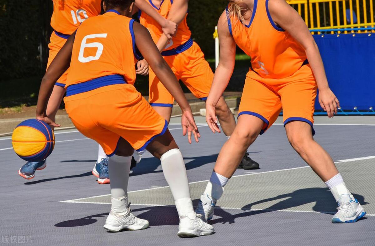 Basketball Passing Secrets: How to Be the Most Reliable Passer on the ...