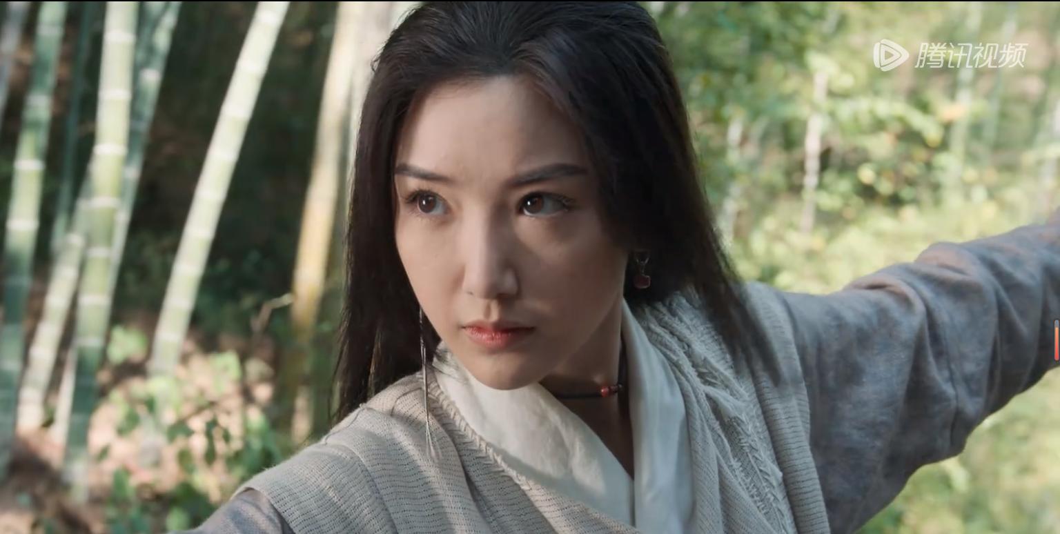 "The Legend of Yunxiang" Shu Yanan's life experience is exposed, his ...