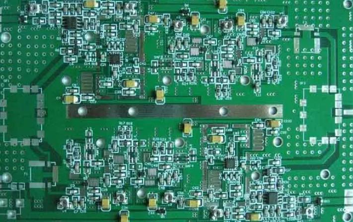 High frequency circuit design must know skills - iNEWS