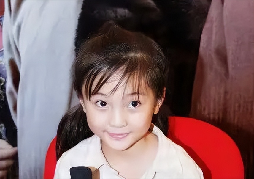 Long time no see Lin Miaoke! What does she look like now? - iMedia