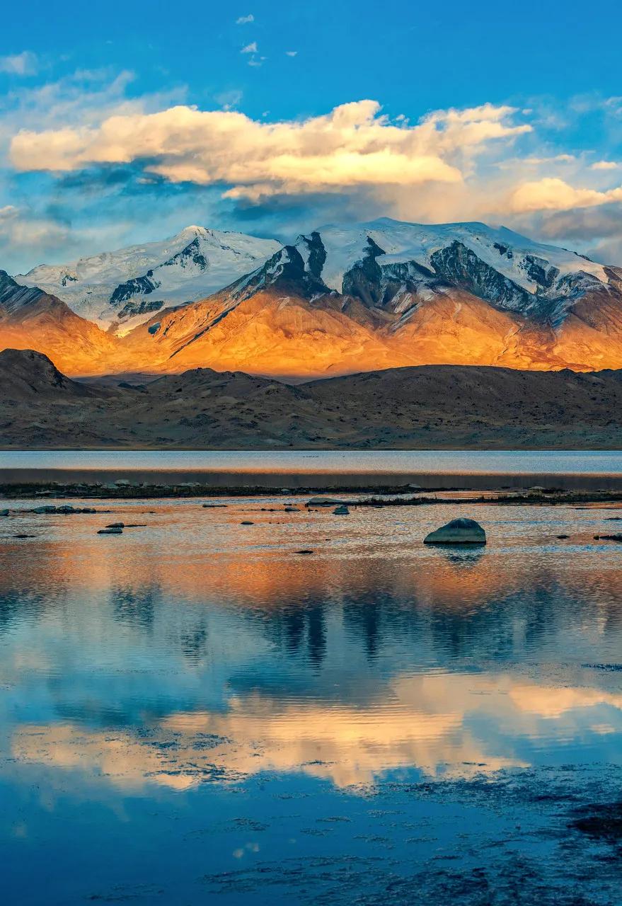 The 40 most beautiful scenic spots in China, which ones have you been ...