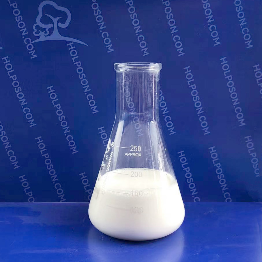 Anti-drop finish HOLPOSON® Zero Drop - iNEWS