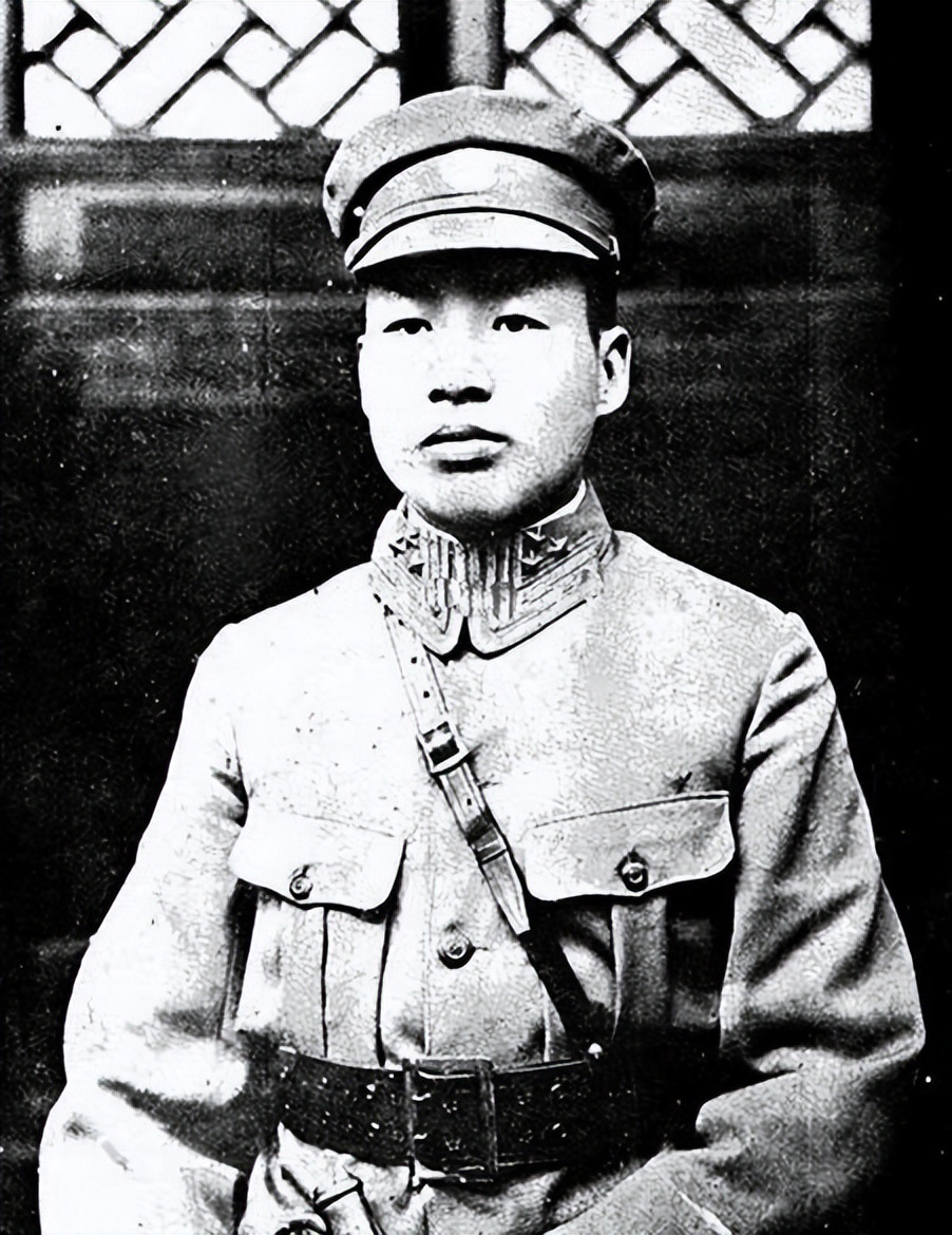 Liberation of the Southwest "Liu Deng" to "Liu Deng" who will kill the ...