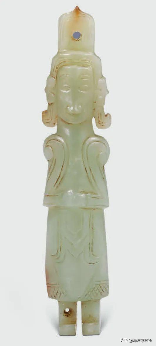 Early Jade Culture of Jin State - iNEWS