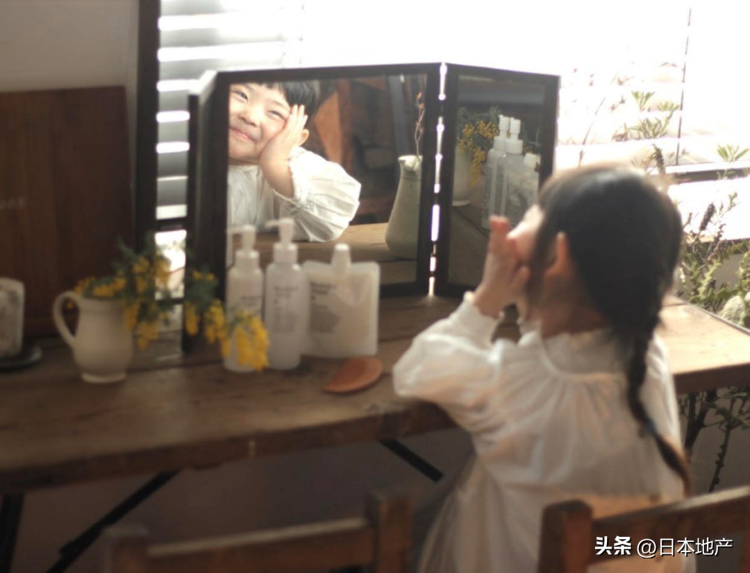 This Japanese family truly makes life a fairy tale!so envious - iMedia