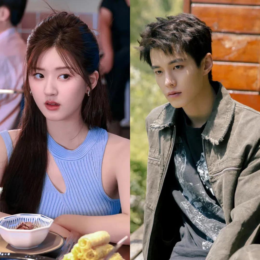 Cannon King of Canada, Beijing Circle Gege, Wu Jing Xie Nan, Abnormal Male Director, Zhao Lusi ...