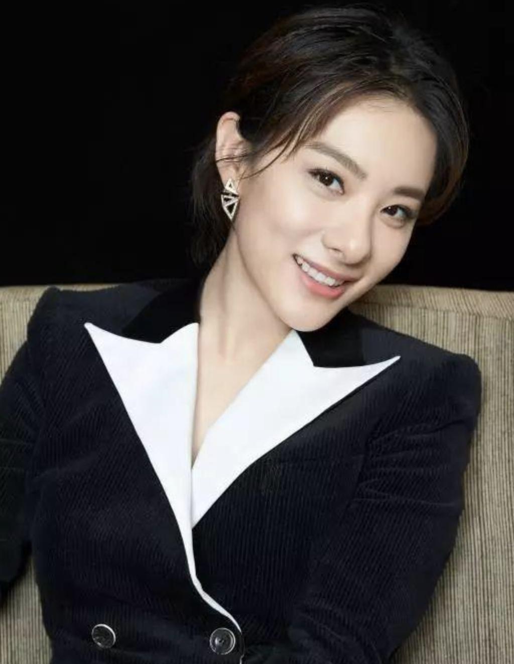 "Queen of Gymnastics" Liu Xuan's sober life, and an important man she ...