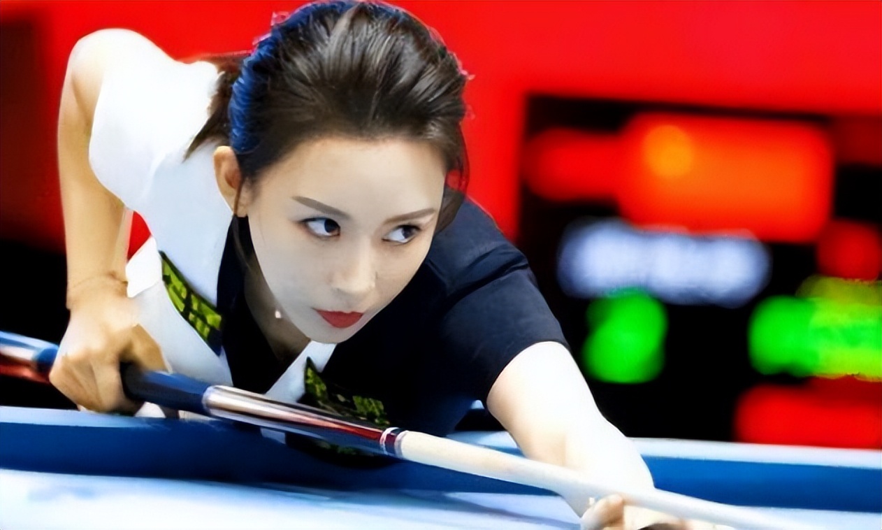 Pan Xiaoting is getting more and more beautiful, the legend is because of her little boyfriend ...