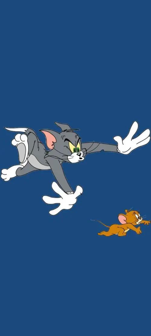 Anime "Tom and Jerry", one of the most successful animation images in ...