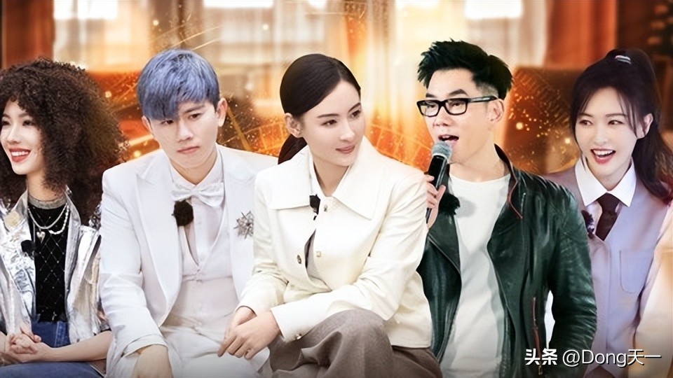 Cecilia Cheung gossips about Tang Yan: Are you still planning to have a ...