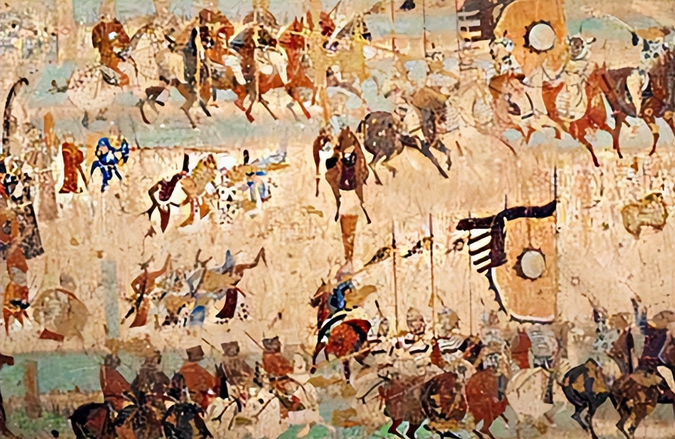 Zhao Gou lived to be eighty years old, why did he take the Zen throne ...