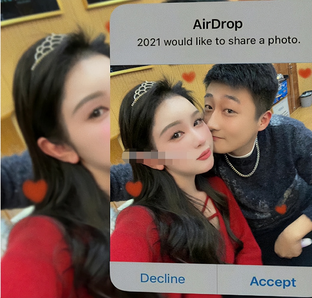 Internet celebrity Lin Shanshan got married for the second time, Wang ...