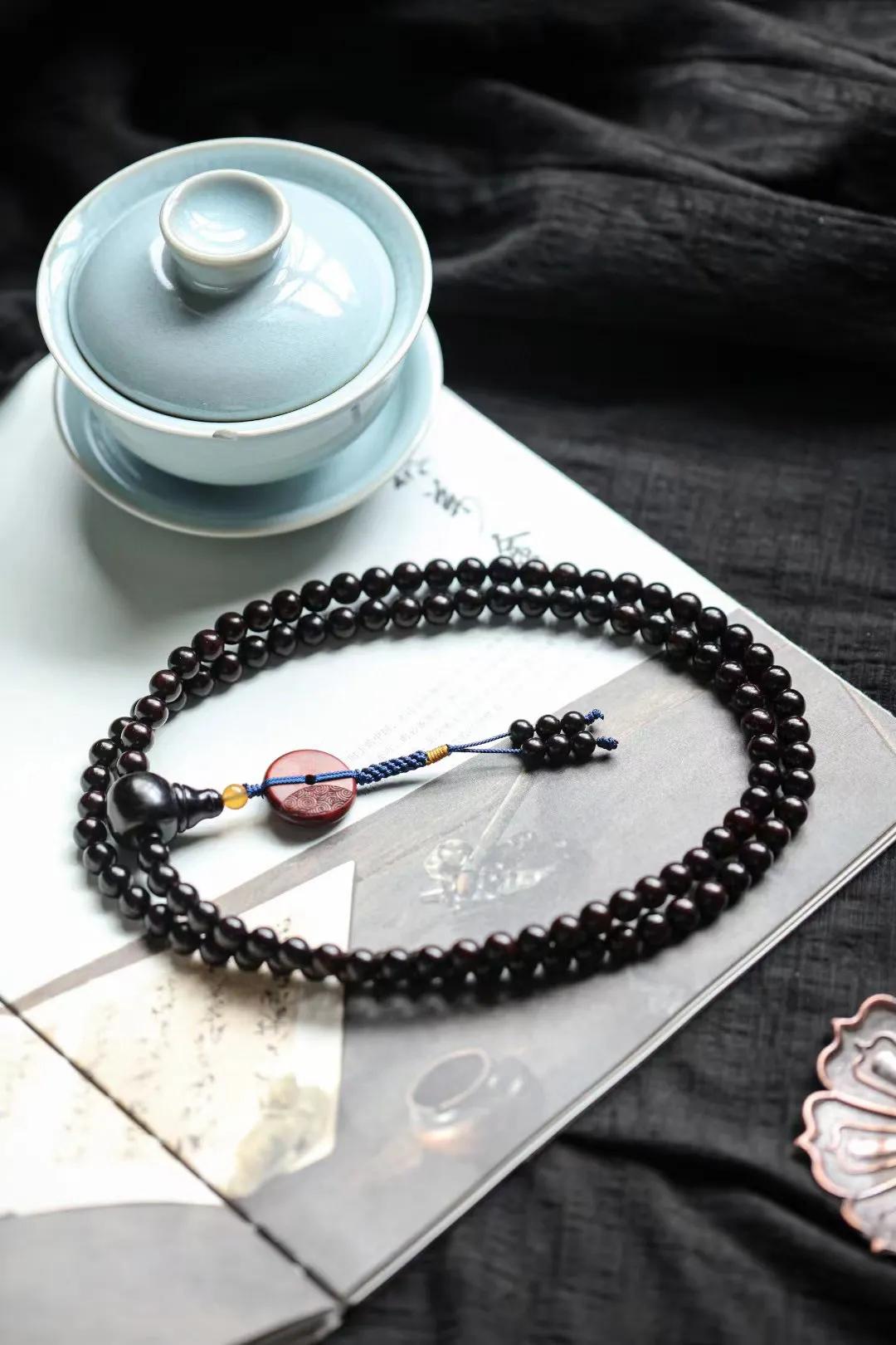 Common mistakes in wearing bead strings - iNEWS