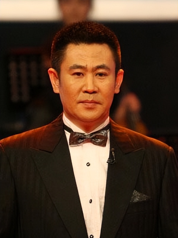 This night in Beijing, the 60-year-old Zhao He's 40-word last words ...