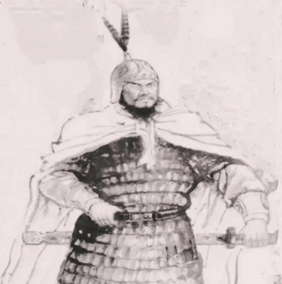 Is the number one or two famous general in Chinese history worthy of ...