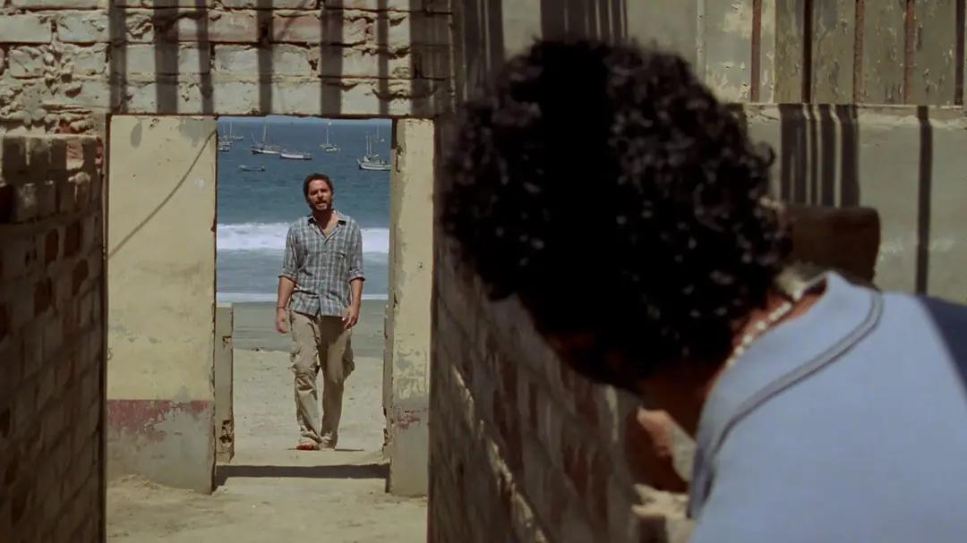 This time, the complexity of human nature is in Anna's body, revealing ...