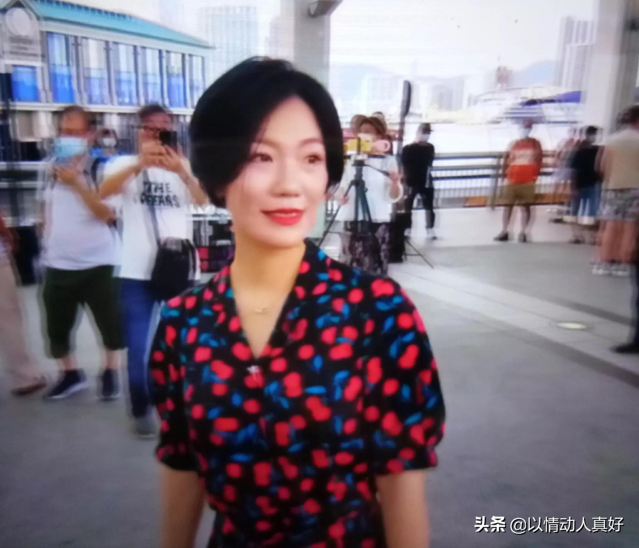 Long Ting: Champion of the Avenue of Stars, why do you return to the ...