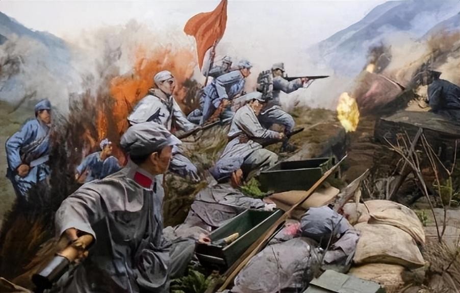 Deng Hua went to Beijing for a meeting and deliberately avoided Liu ...