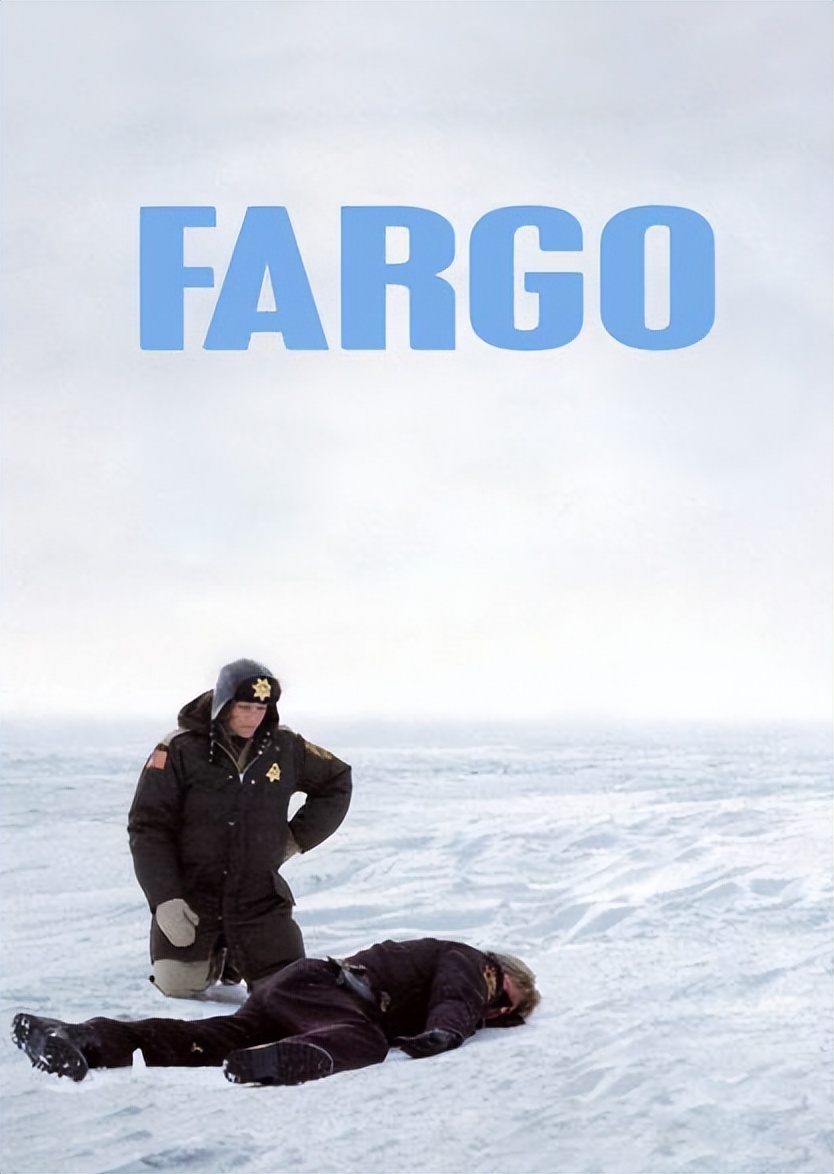 Plot overview and plot analysis in the movie "Fargo" - iMedia