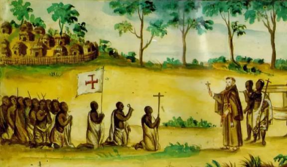 The Colonial Empire of the Kingdom of Portugal: Social, Cultural, and ...