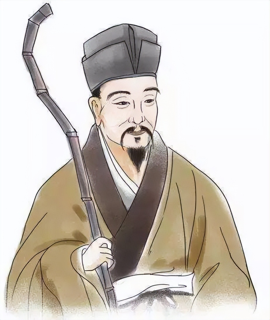 One of the three great talents of the Ming Dynasty, ten poems of Yang ...
