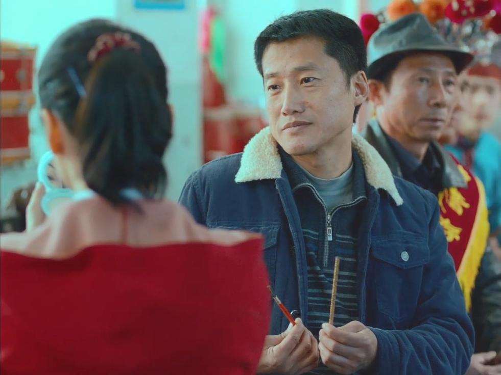 What is the ultimate spiritual sustenance of the Chinese people? Jia ...