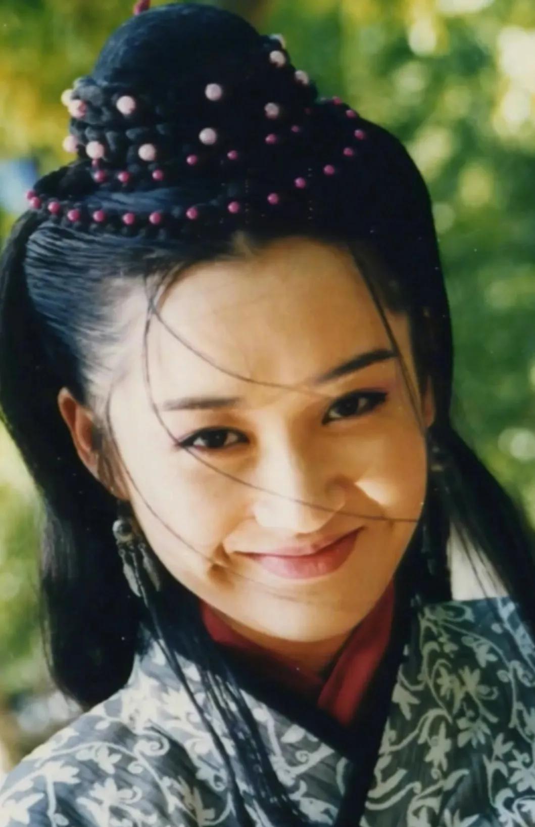 Undefeated beauty Xu Qing - iMedia