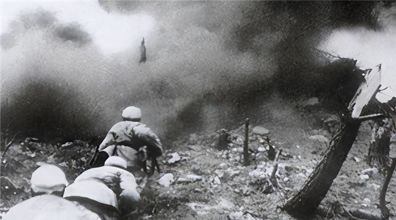 After the defeat at the Battle of Kinmen, another little-known failed ...