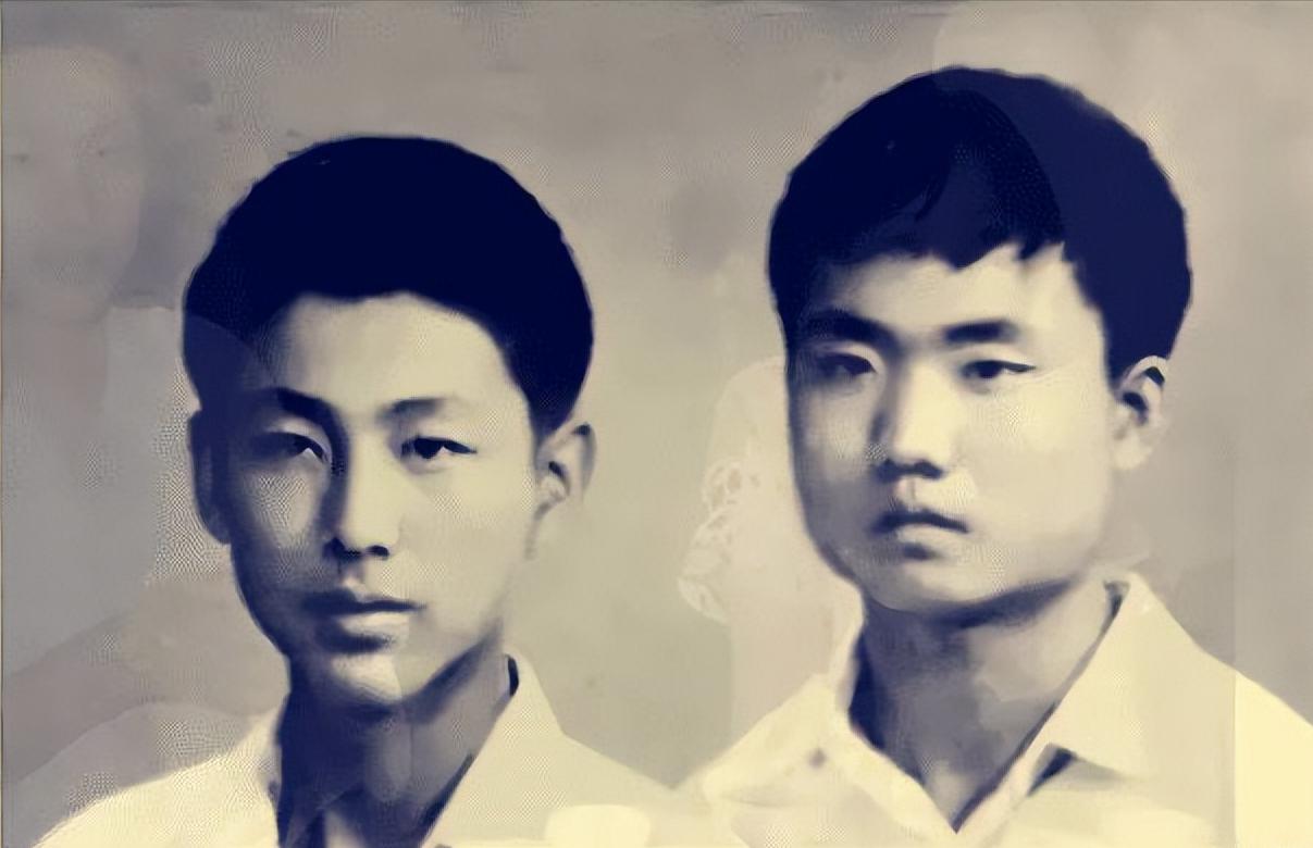 Chen Daoming: Married to CCTV host for 41 years, the love remains the ...