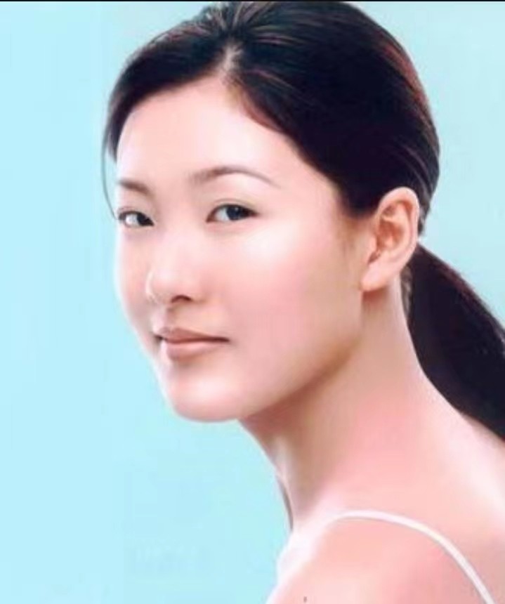 Fu Mingxia married the 26-year-old "God of Wealth" 20 years ago. Now it ...