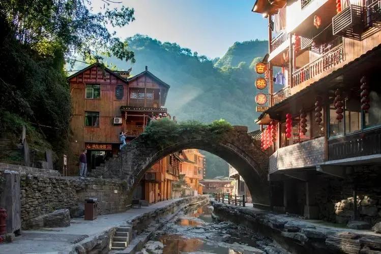 Reading "Xiangxi Stories" Notes • The Miao Village with Xiangxi ...