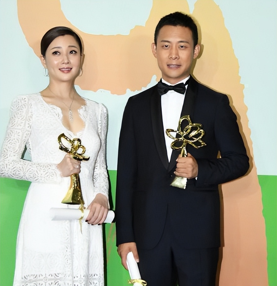 In just three months in 2023, Zhang Yi's three works are all hits, and ...