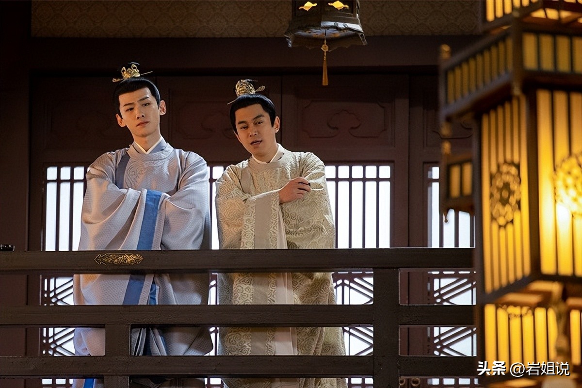 He once again became a fan of "Qingqing Daily", and he was liked by the ...