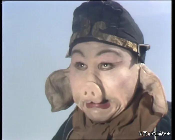 All Hui people are talents, and the roles played by these Hui actors ...