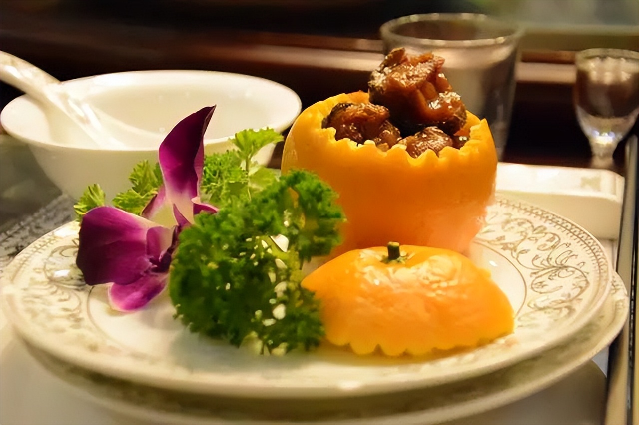 You must eat these delicacies in Mianyang, because it is suitable for ...