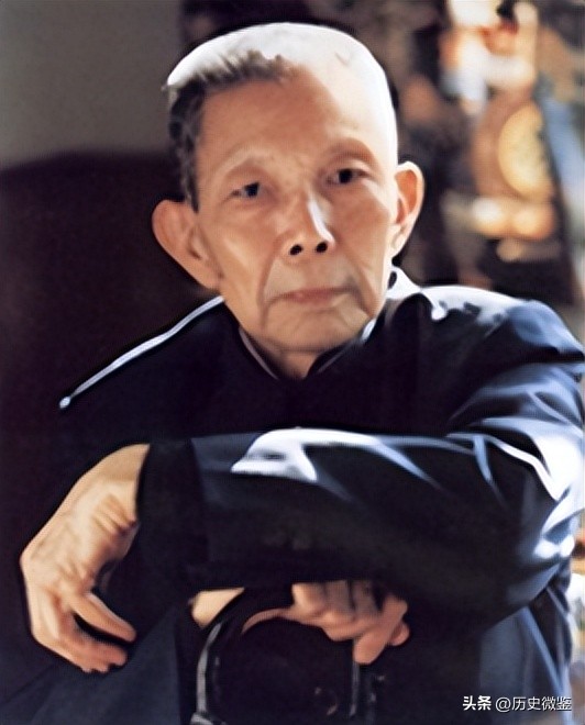 After He Ping and Deng Rong fell in love, He Biao exhorted: Her father ...