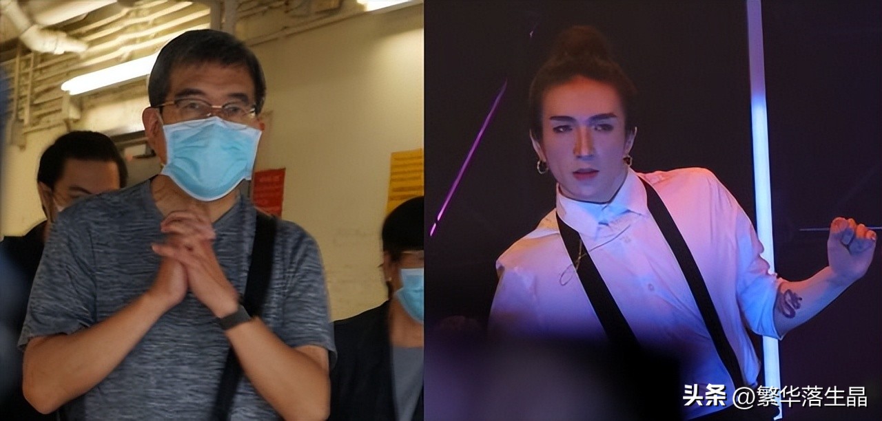 Li Qiyan received acupuncture treatment, but the situation has not ...