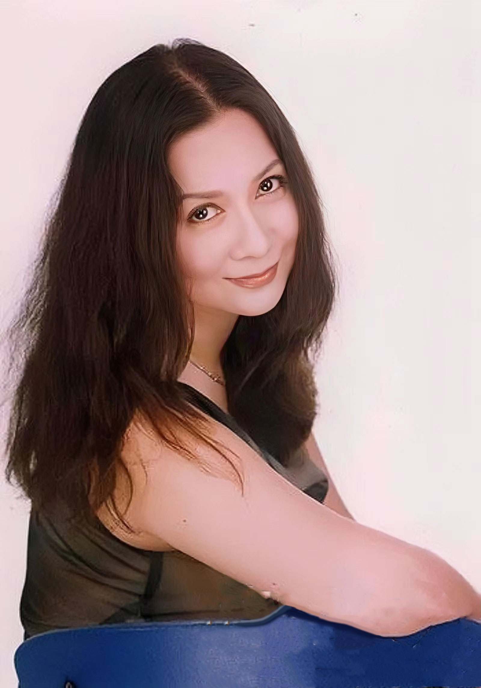 Cai Ming's son Ding Ding: used to be the screenwriter of "Tai Jiong ...